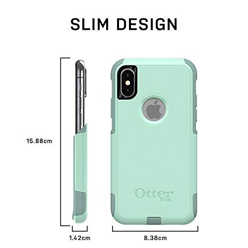 COMMUTER SERIES Case for iPhone XR - Frustration Free Packaging ...