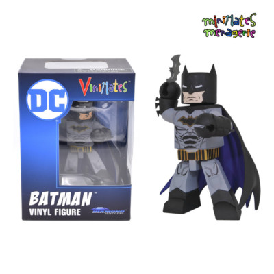 Vinimates DC Comics Batman Vinyl Figure | eBay