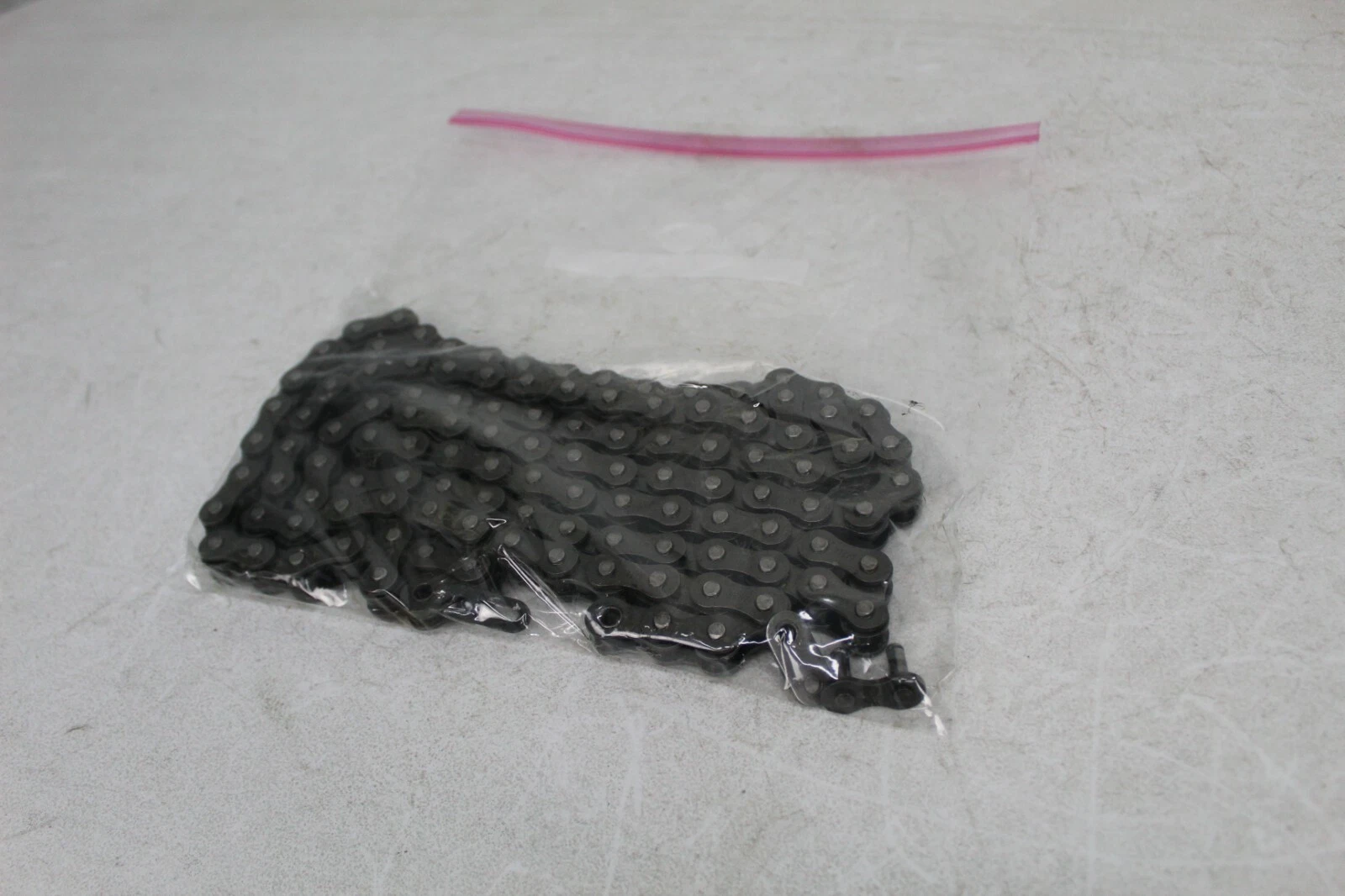 NEW 2024 Kawasaki KX450 114 Link 520 Chain with Link CR KX RM YZ 125 ...