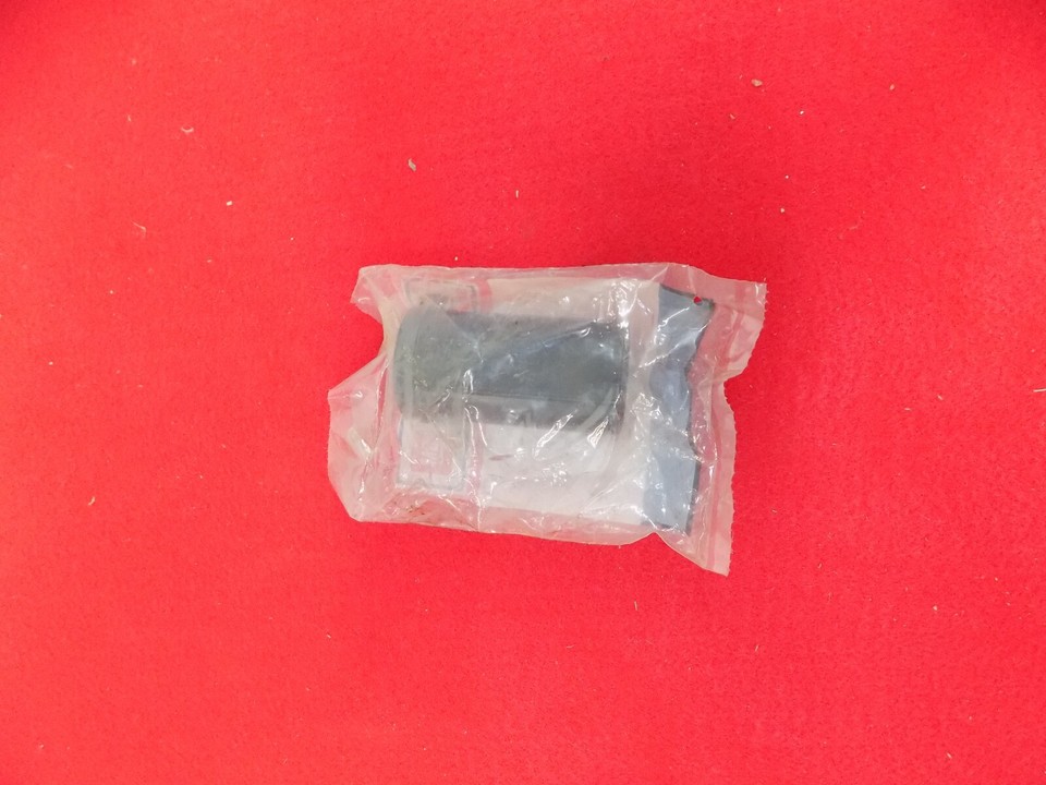 NOS GM 1976 CORVETTE 71-75 VEGA STEERING COLUMN LOWER JACKET BEARING ...