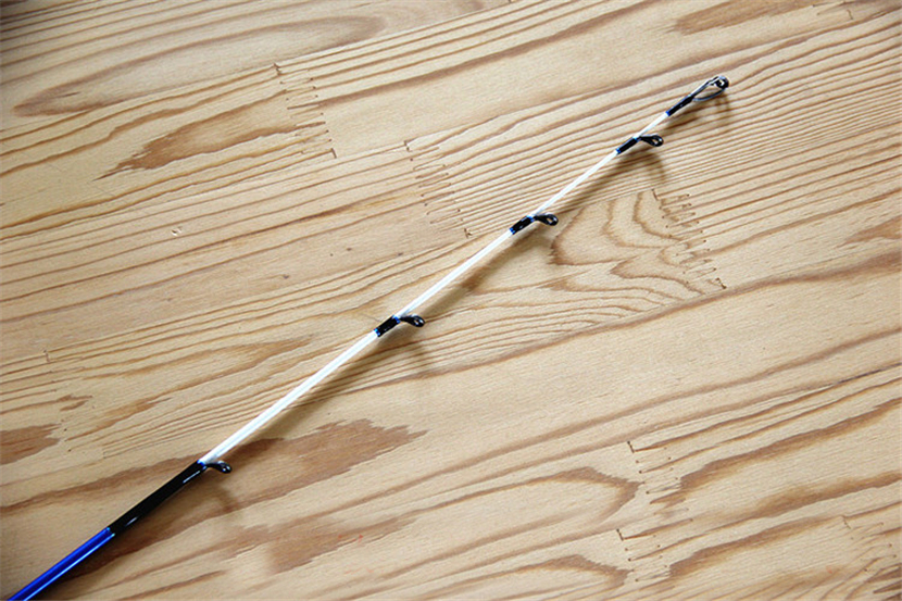 Offshore Deep Sea Rod SNIPER DEEP SEA jigging boat rod 2pcs spinning CW ...