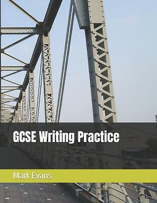 GCSE Writing Practice by Mark Evans (Paperback, 2021) for sale online ...