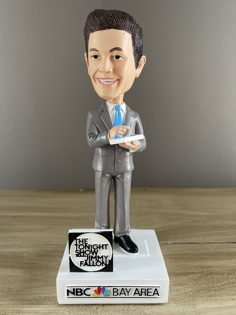 Jimmy Fallon Cartoon