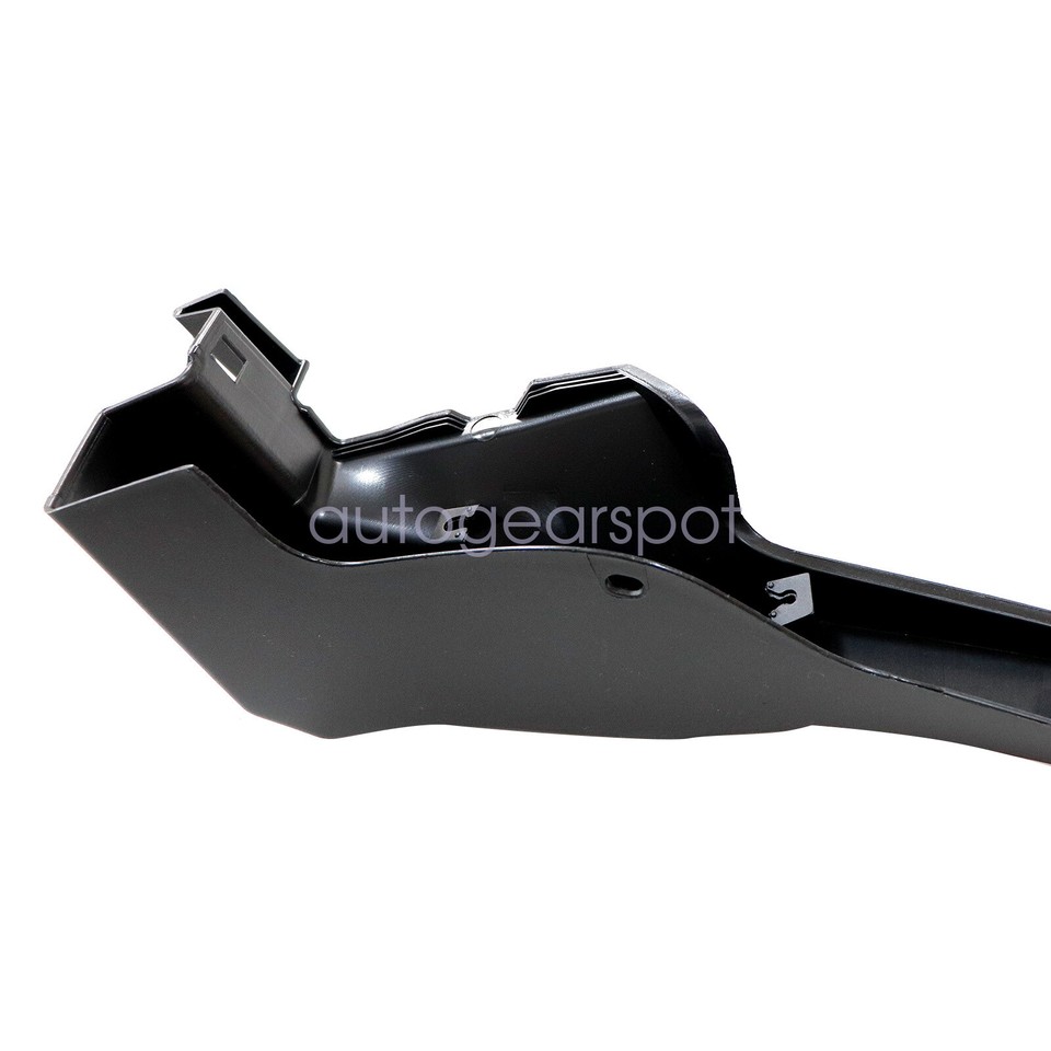 New Fit Toyota RAV4 2016-18 756050R060 Rear Right Side Fender Molding ...