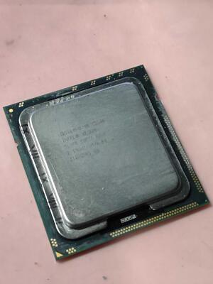 USED INTEL SLBF8 XEON E5506 CPU PROCESSOR SKU# 216086 | eBay