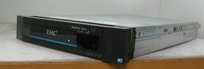 EMC Avamar ADS Gen4S M1200 SERVER 1x E5-2603 @1.8GHz, 32GB RAM, 6x 2TB ...