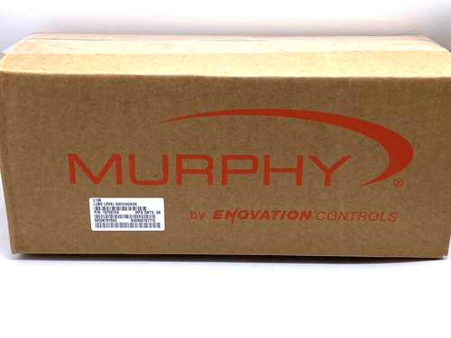 Murphy L129 Oil Level Safety Gauge (15700104) SAME DAY SHIPPING (SEE ...