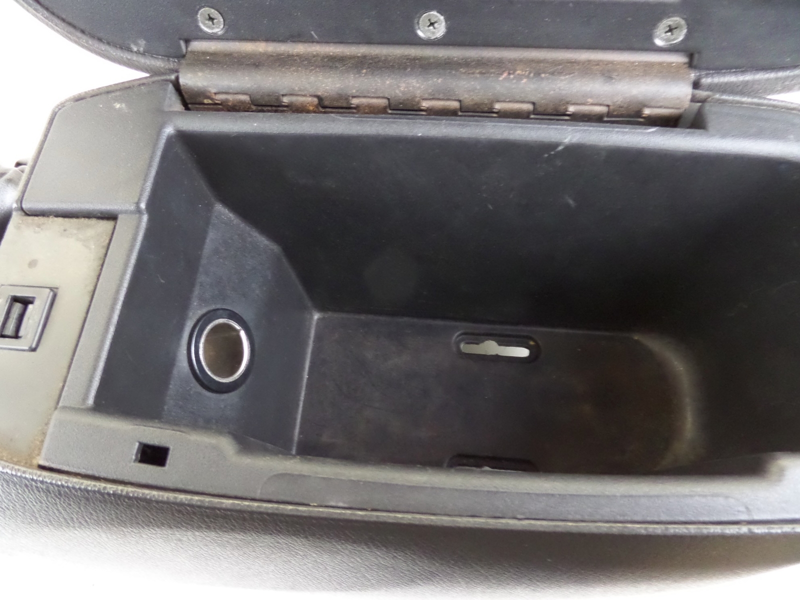 Ford Mustang GT Center Console SN95 4th Gen MK4 99-04 OEM 1R3X-6304B90 ...