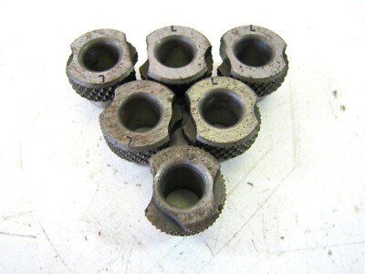 Bushings - Slip Fixed Renewable