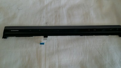 GENUINE Compaq 6535b 6530b power button board cover 486282-001 | eBay
