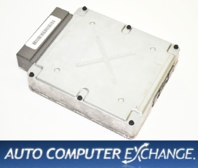 1996 1997 Ford Truck F250 F350 7.3L Diesel ECM Engine Computer Module ...