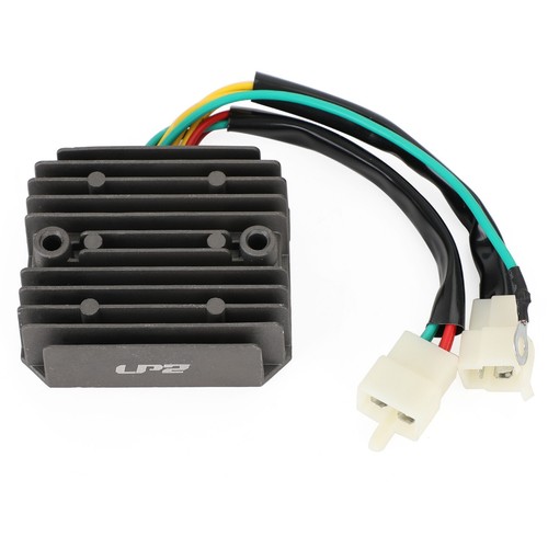 Rectifier Voltage Regulator For Honda CBR 600 F PC19 CBR 500 F PC20 ...