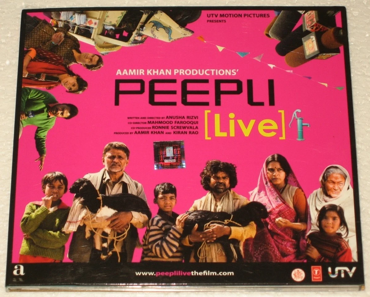 Peepli Live