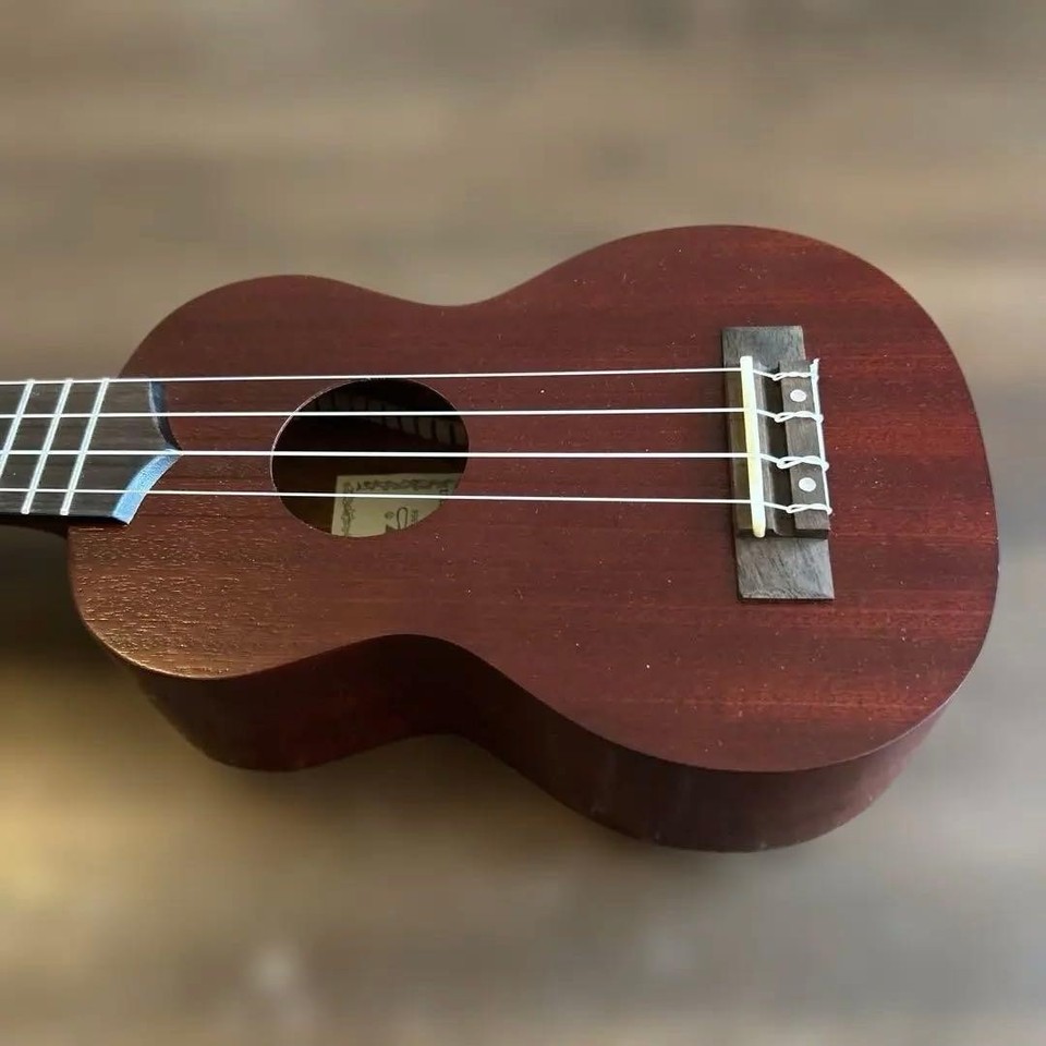 [Good product] Soprano ukulele ARIA Au-1 with case | eBay UK