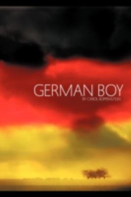 German Boy by Carol Koppenstein (2009, Trade Paperback) for sale online ...