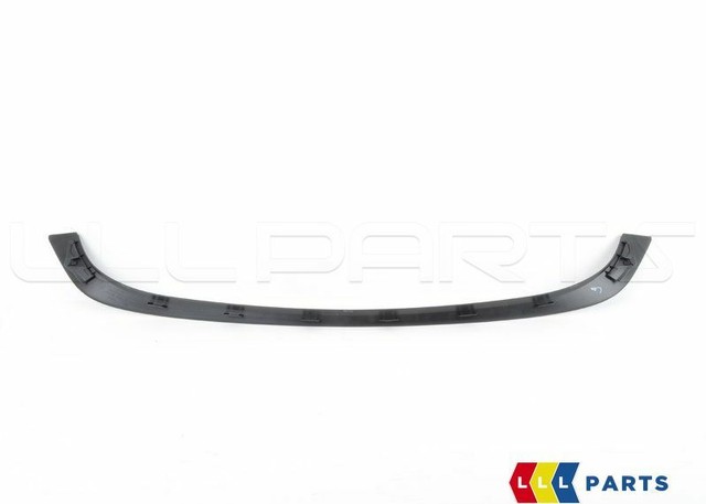 2015-2019 BMW 4 GRAN COUPE F36 REAR BUMPER COVER TRIM 51127338682 ...