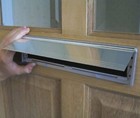 New Letter Box Cover With Brush Flap For Internal OR External Use ...
