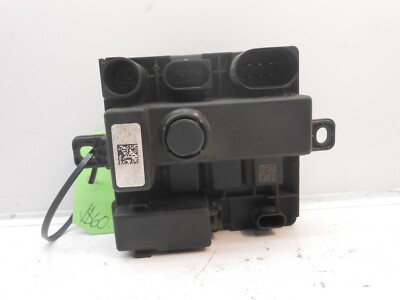 10-13 BMW 2, 3, 4, 5, 7 Power Distribution Box OEM 12637591534 / ...