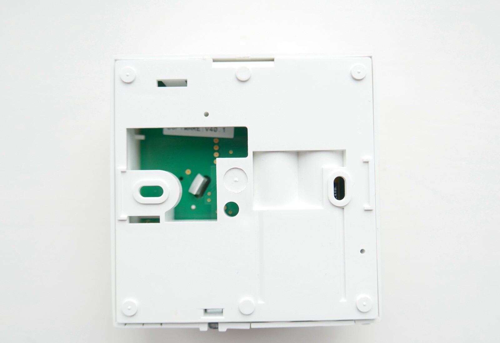 Drayton Digistat RF601 Wireless Programmable Room Thermostat (No ...