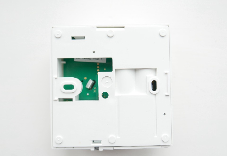 Drayton Digistat RF601 Wireless Programmable Room Thermostat (No ...