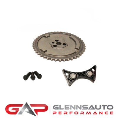 LS 3 Bolt Cam/Camshaft Conversion Kit - GM LS2/LS3 | eBay