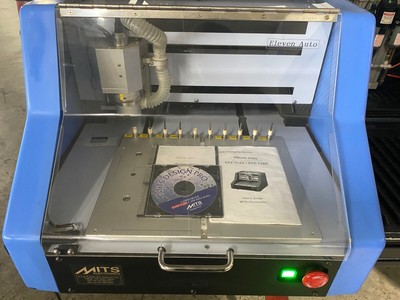 PCB Assembly Equipment - Prototyping