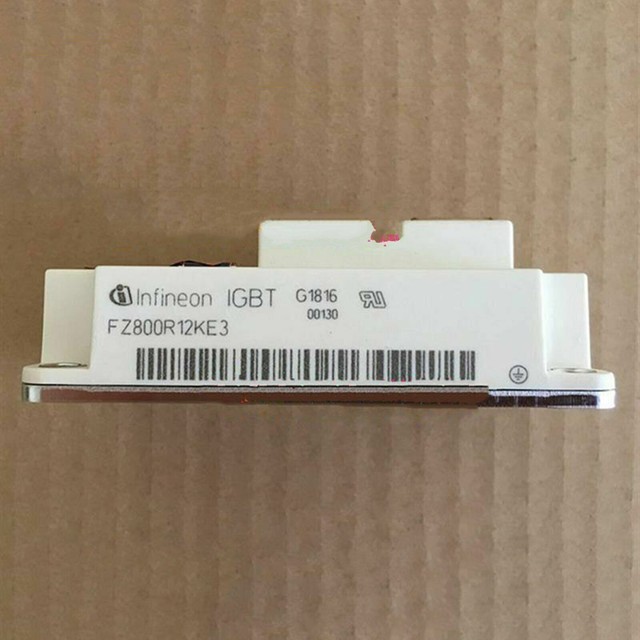 Infineon FZ800R12KE3 IGBT Module for sale online | eBay