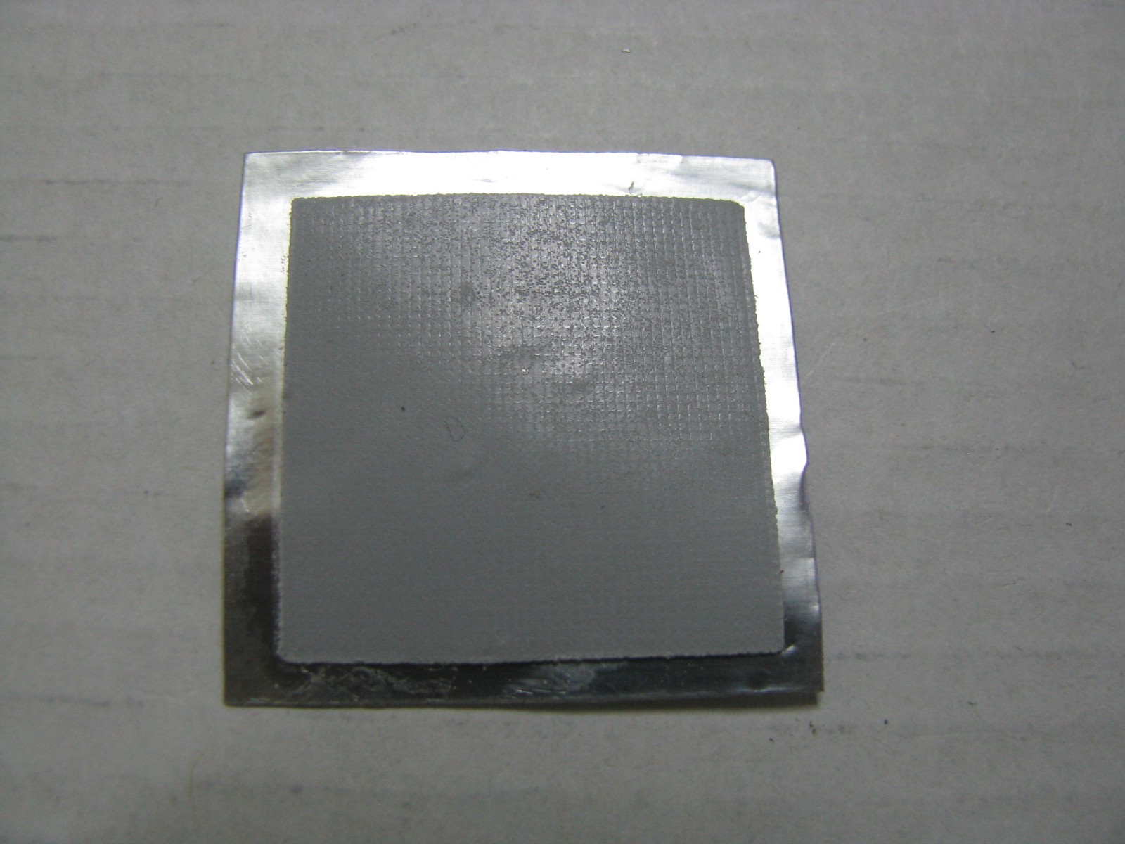 5pc- Fujipoly/Mod/Smart Ultra Extreme XR-Um-Al -Thermal Pad-30x30x0.3-0 ...