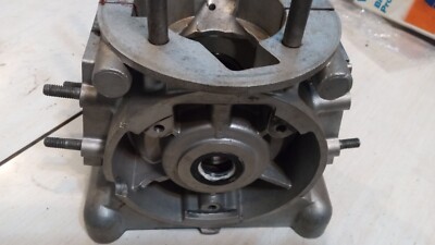 VINTAGE RACING GO KART KOMET K55 CASES CART VINTAGE KART | eBay