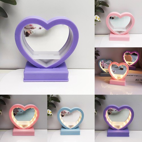 Charming Illuminated Mirror Toy For Kids With Emotion Visual And ...