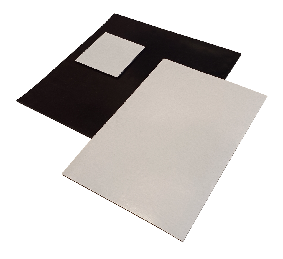 SOLID ADHESIVE BACKED RUBBER SHEETING X 1MM - 25MM THICK VARIOUS SHEET ...