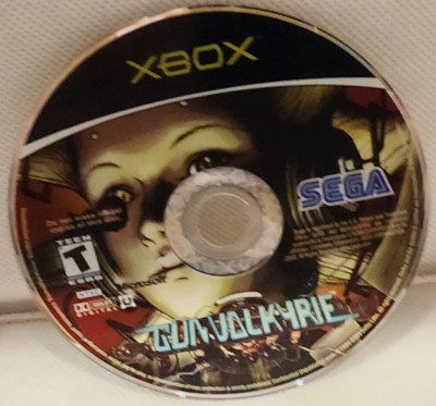 Gunvalkyrie Xbox | eBay