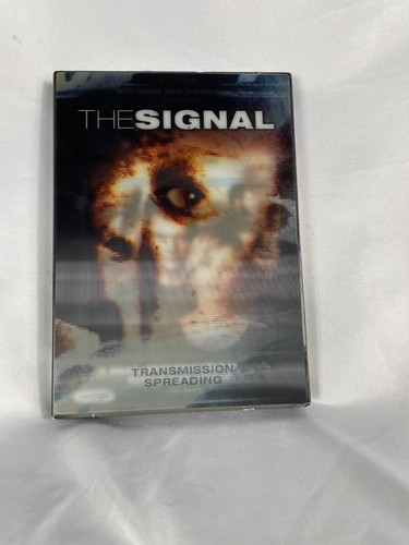 The Signal (DVD, 2007) 876964001045 | eBay