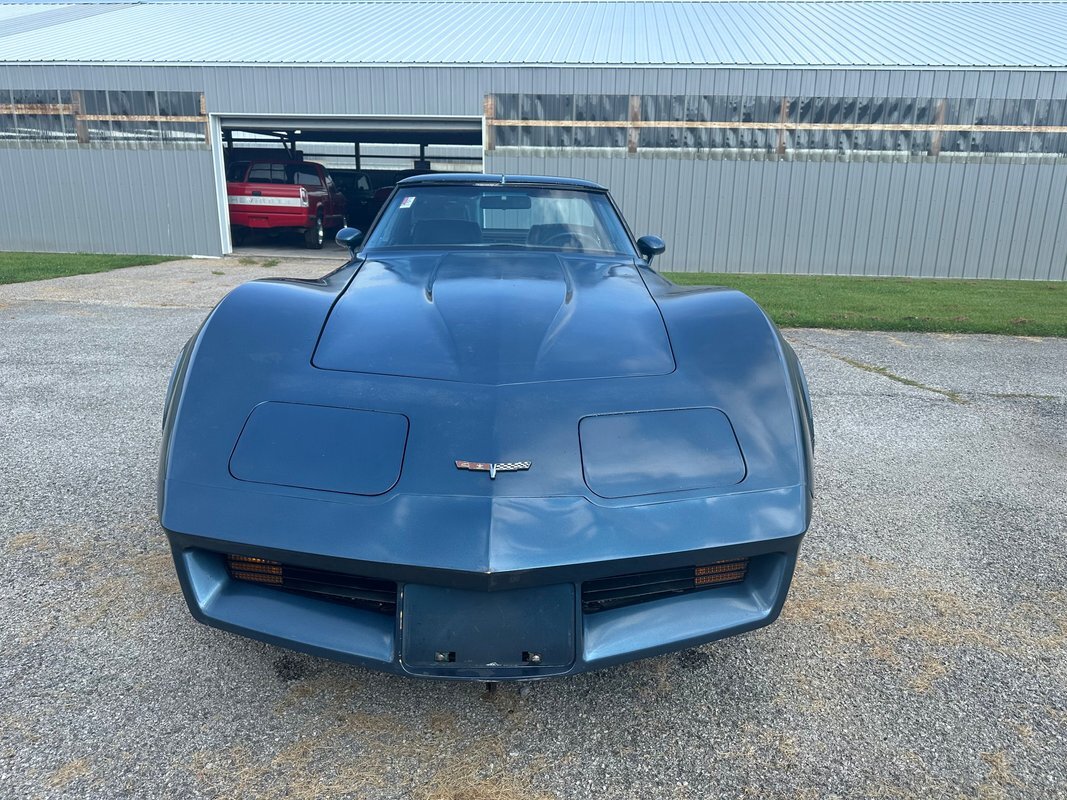 1980 Chevrolet Corvette EBay 1980-chevrolet-corvette-ebay