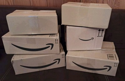 Mystery Paket | eBay