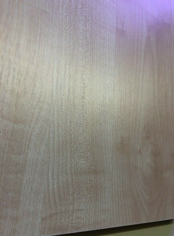 Kitchen Worktop support End Panel 870 x 600 x 18mm - various colours ...