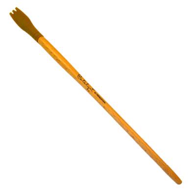 Princeton Catalyst Blade No. 4 Yellow 15mm Painting Tool for Oil ...