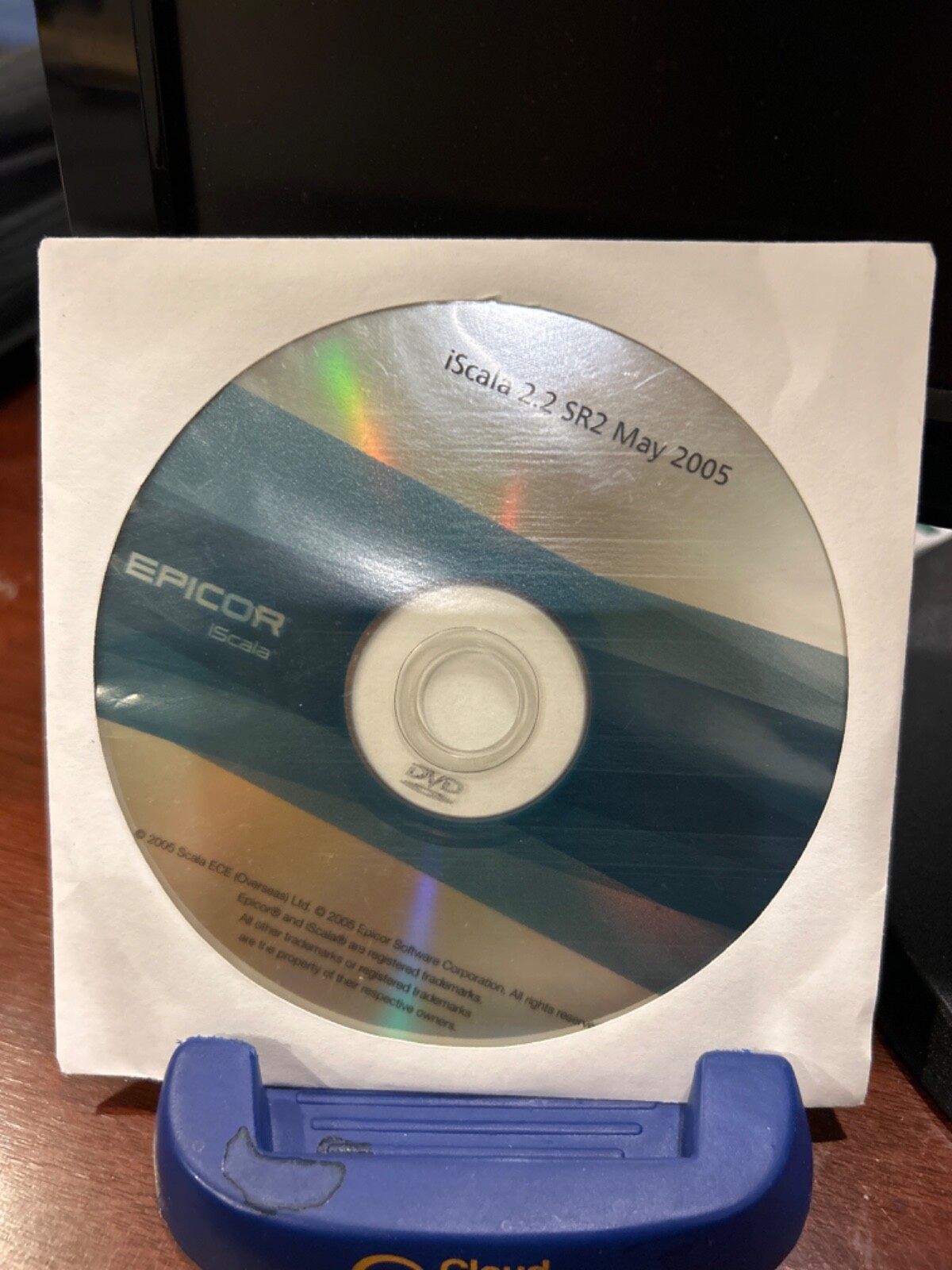BRAND NEW. Epicor IScala ERP . Tons of Software. See description. CR ...