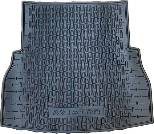 OEM NEW 20-24 Lincoln Aviator Cargo Protector Floor Mat Liner-behind ...