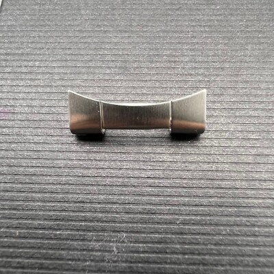 Original OMEGA Single 636 Endlink, 19MM, Very Nice ! | eBay
