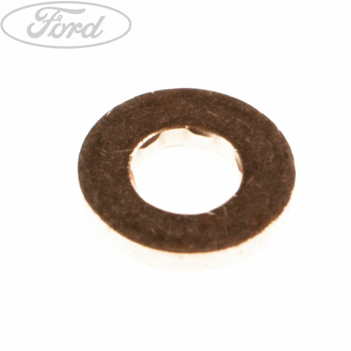 Genuine Ford Transit MK7 Fuel Injector Shield Washer 1745686 | eBay UK