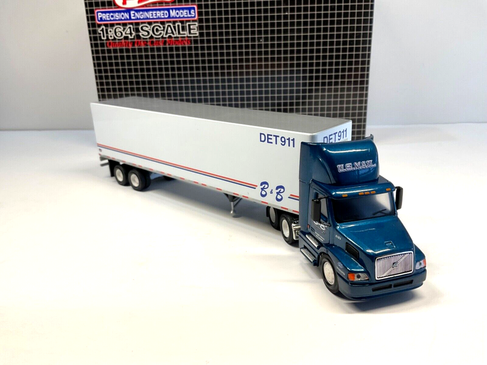B & B Trucking Co. 1/64th Model by Pem Hartoy #78505 | eBay