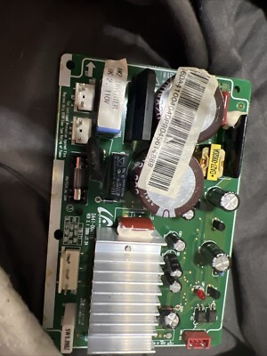 DA41-00411A Motherboard For Samsung Refrigerator Main Control Board | eBay