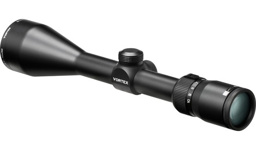 Vortex Diamondback 3.5-10x50 Riflescope with Dead-Hold BDC Reticle ...