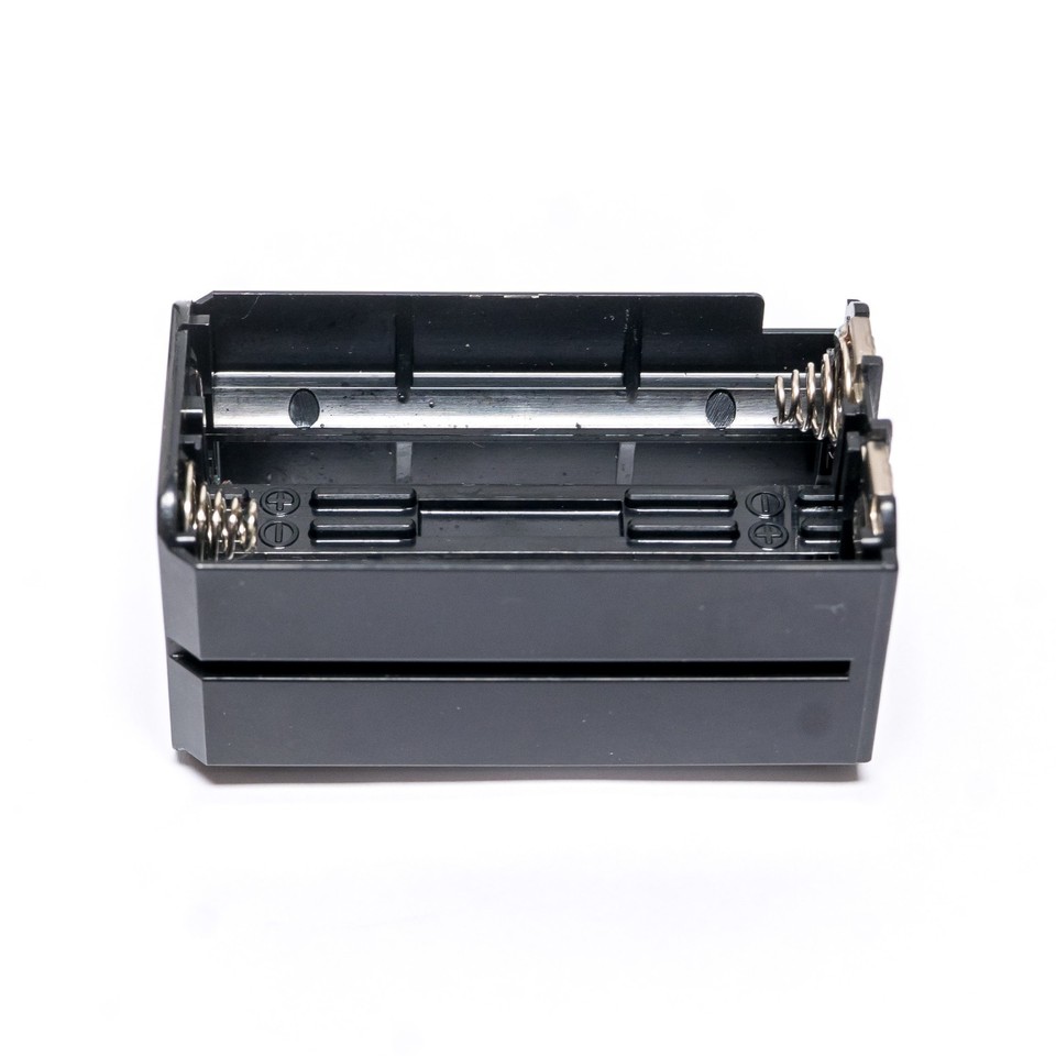 ⭐ Sony WM-D6C WM-D6 Walkman Cassette Player Replacement Battery Holder ...