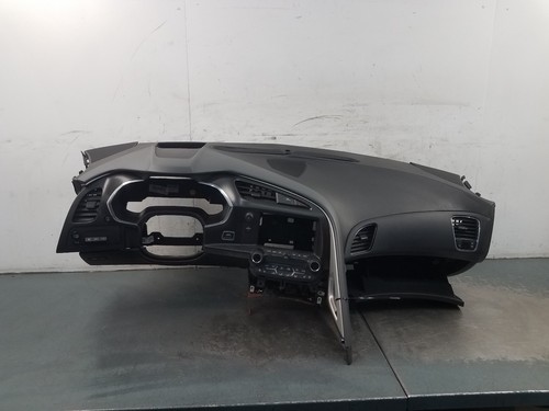 2015 Chevy Corvette C7 Z06 Dash Panel / Glove box / Controls #0947 | eBay