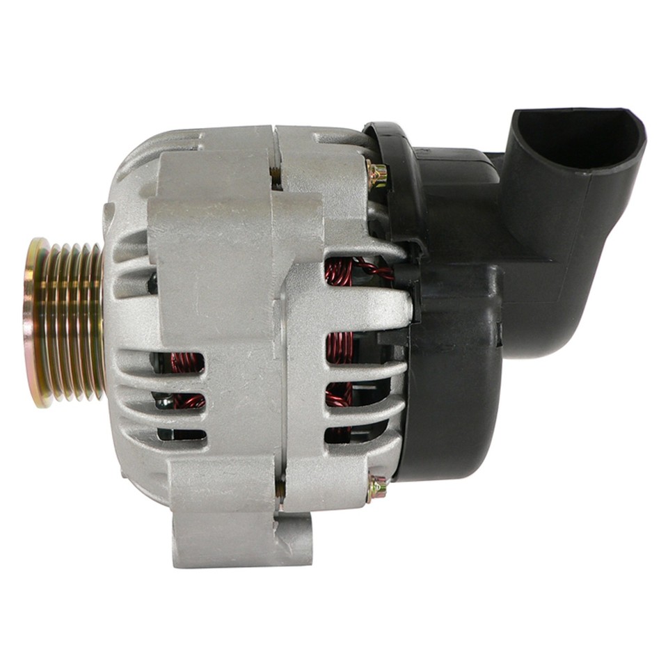 Alternator For Chevrolet Auto And Light Truck Camaro 1999 5.7L(350) V8 ...