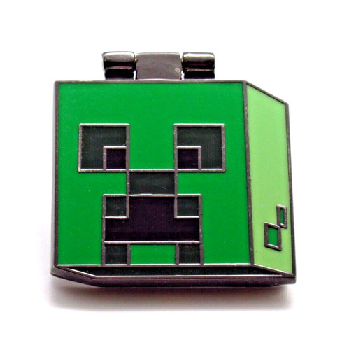 Minecraft - Creeper - Opens Up To Gunpowder - Mojang - ThinkGeek ...