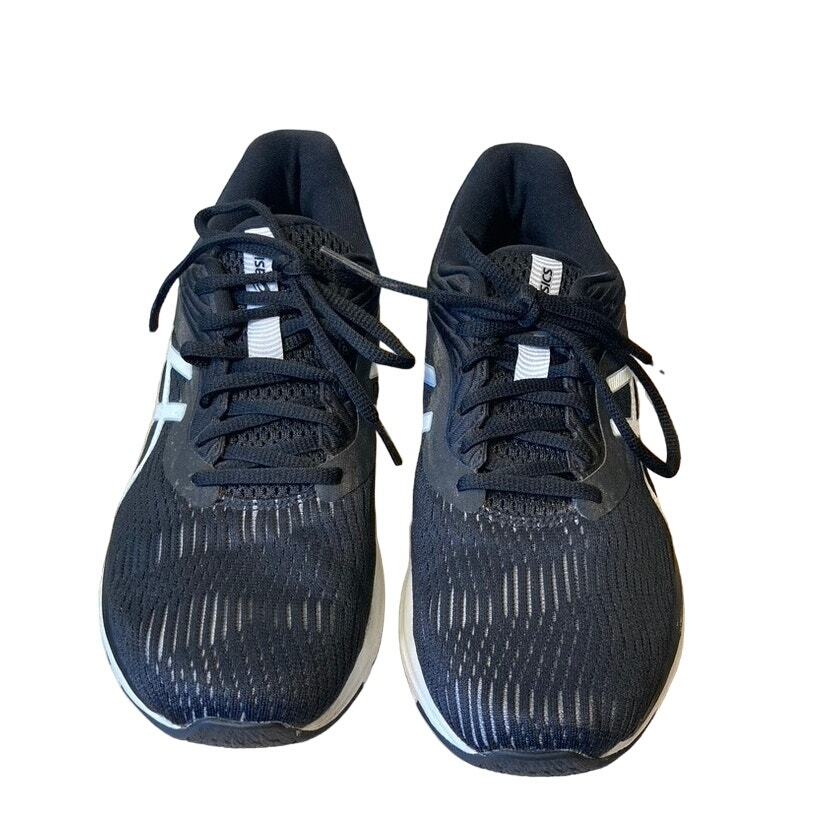 ACSIS Gel Pulse 11 Black Piedmont Grey 1012A467-001 S… - Gem