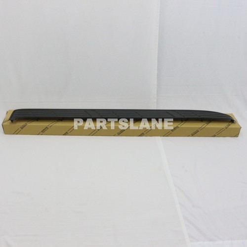 Toyota Land Cruiser Prado GDJ150 OEM Genuine Left LH Step Plate 51772 ...